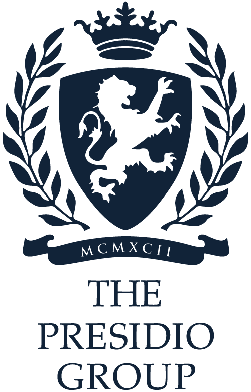 Weston Presidio Logo